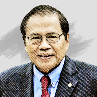 Galeri Profile Rizal Ramli - Medcom.id