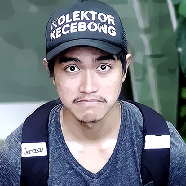 Galeri Profile Kaesang Pangarep - Medcom.id