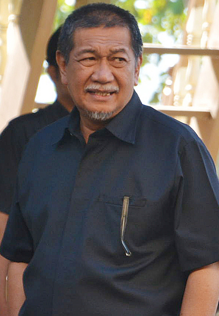 Galeri Profile Deddy Mizwar - Medcom.id