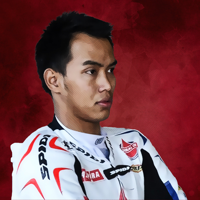 Galeri Profile Doni Tata Pradita - Medcom.id