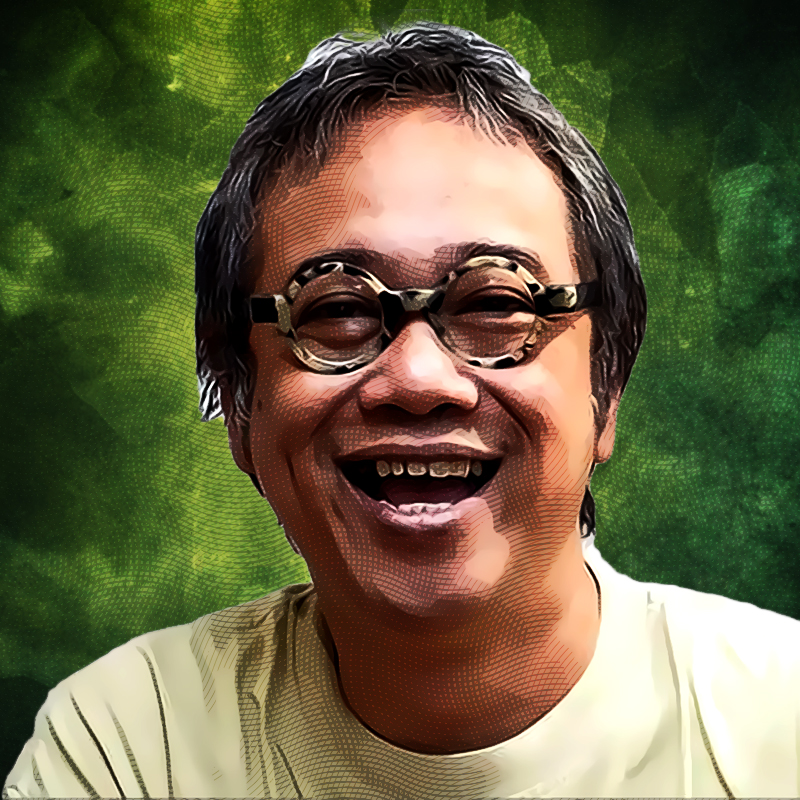 Galeri Profile Butet Kertaradjasa - Medcom.id