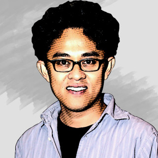 Galeri Profile Riri Riza - Medcom.id