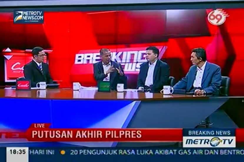 Putusan Akhir Pilpres (40)