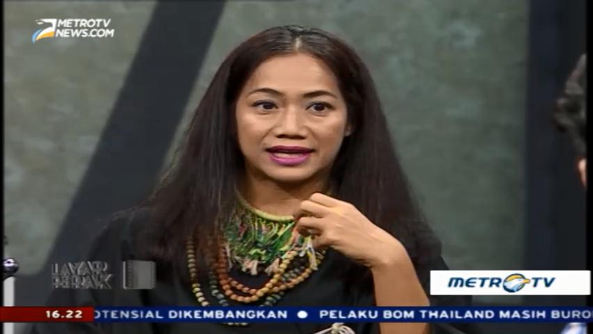 Wajah Baru, Rasa Lama (3) - Medcom.id