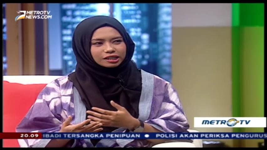 Dewi-dewi Inspiratif (1)