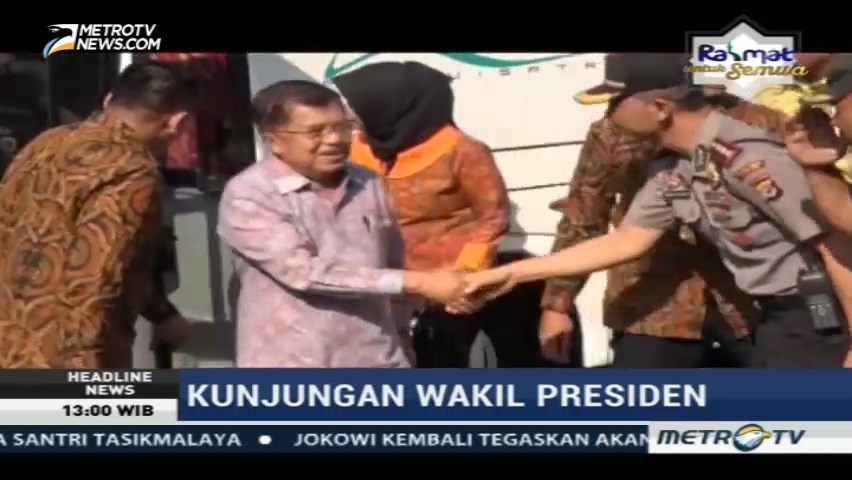 Jenguk Solihin GP, Jusuf Kalla Diberi Pesan Jaga Keutuhan NKRI dan ... Jenguk Solihin GP, Jusuf Kalla Diberi Pesan Jaga Keutuhan NKRI dan ...