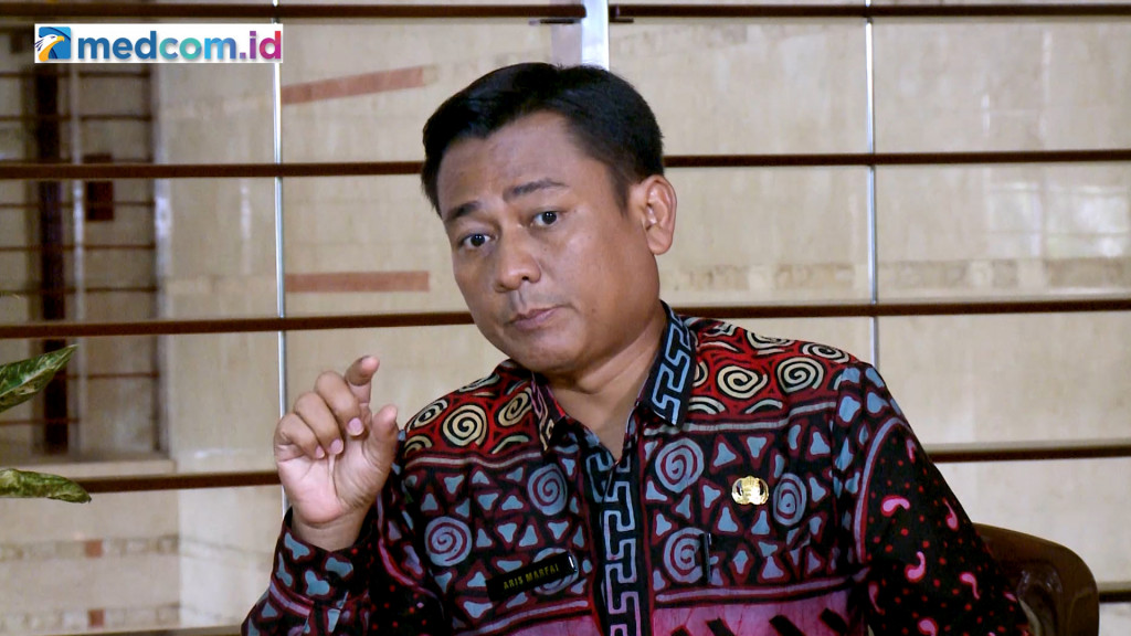 BIG: Penentuan Titik Nol IKN Melalui Berbagai Kajian BIG: Penentuan Titik Nol IKN Melalui Berbagai Kajian