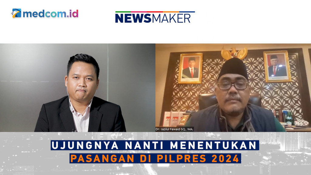 Waketum PKB: Selama Ini PKB dan PKS Dipersepsikan Tak Bisa Ketemu Waketum PKB: Selama Ini PKB dan PKS Dipersepsikan Tak Bisa Ketemu