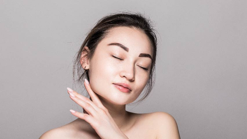 Ingin Kulit Mulus dan Sehat? Coba Konsumsi Makanan Ini