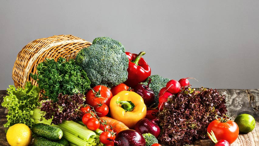 Rekomendasi Makanan Tinggi Serat Penunjang Kesehatan Tubuh