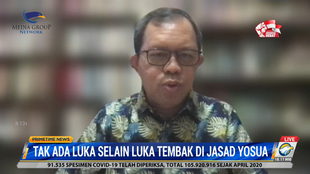 Arah Perkembangan Kasus Pembunuhan Brigadir Yosua Arah Perkembangan Kasus Pembunuhan Brigadir Yosua