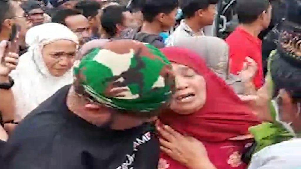 Santri Berprestasi ICMBS Sidoarjo Tewas, Diduga Dikeroyok Teman-temannya