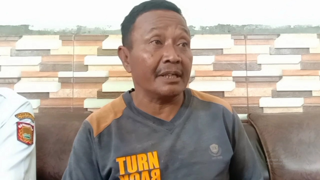 Suami Susi ART Sambo Minta Istrinya Jujur dan Jangan Takut Suami Susi ART Sambo Minta Istrinya Jujur dan Jangan Takut