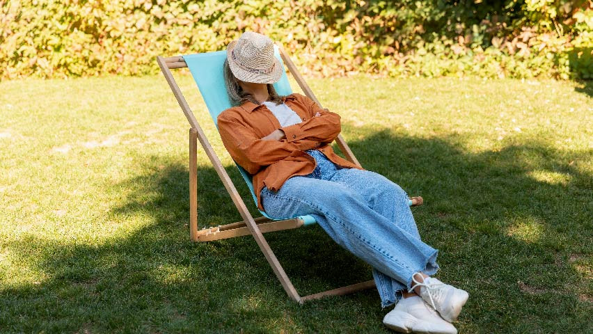 Meningkatkan Produktivitas, Ini 5 Manfaat Melakukan Metode Power Nap Meningkatkan Produktivitas, Ini 5 Manfaat Melakukan Metode Power Nap