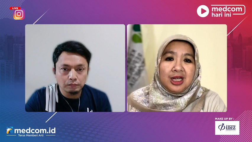Soal Pencabutan Ppkm Kemenkes Ada Beberapa Hal Yang Harus Tetap Dijalanka