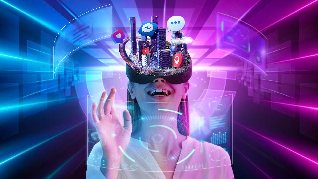 Yuk Intip 5 Peluang Karier di Bidang Metaverse! Yuk Intip 5 Peluang Karier di Bidang Metaverse!