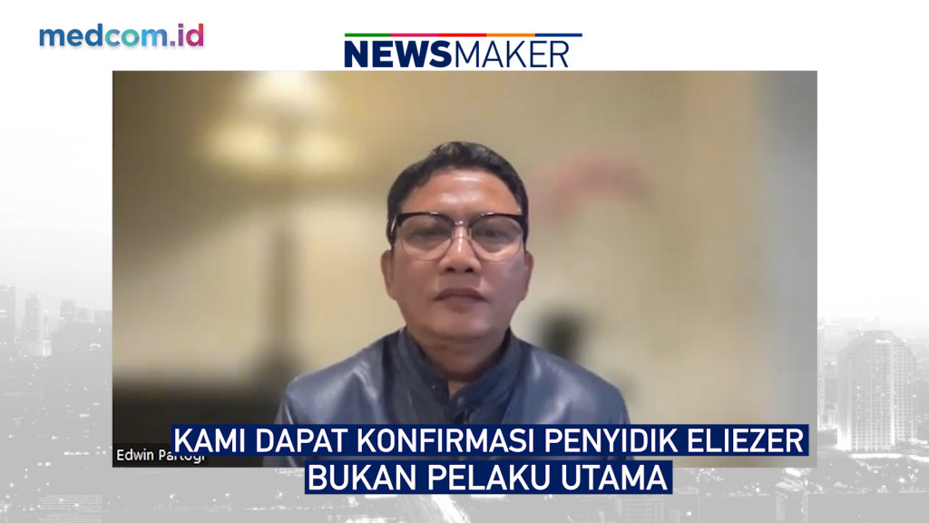 Wakil Ketua LPSK:Kami Dapat Konfirmasi Penyidik, Richard Bukan Pelaku Utama Wakil Ketua LPSK:Kami Dapat Konfirmasi Penyidik, Richard Bukan Pelaku Utama