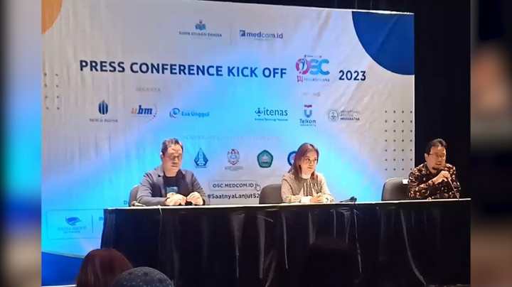 Jenjang Pendidikan S2 Dinilai Jadi Kunci Dalam Menciptakan SDM Indonesia ya