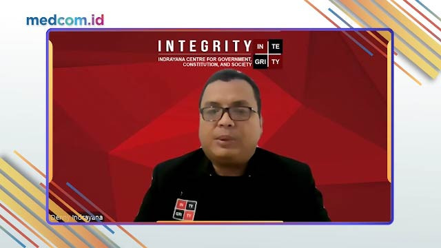 Ini Alasan Putusan Pn Jakpus Soal Penundaan Pemilu Harus Digugat