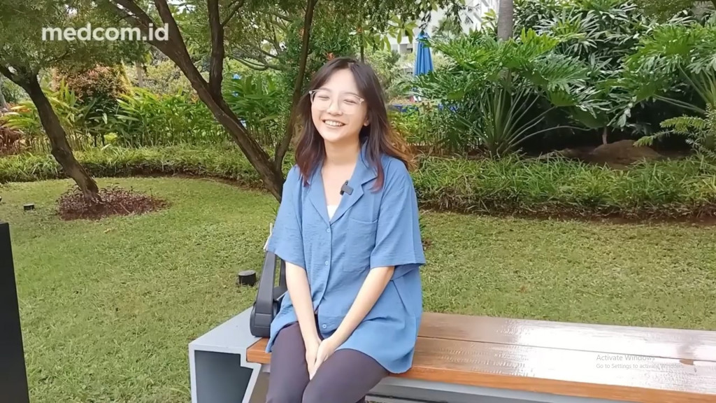 Misellia Ceritakan Kepribadian Introvert Lewat Album