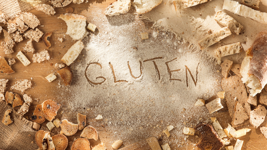 Kerap Diabaikan, 5 Makanan Ini Mengandung Gluten yang Tinggi Kerap Diabaikan, 5 Makanan Ini Mengandung Gluten yang Tinggi