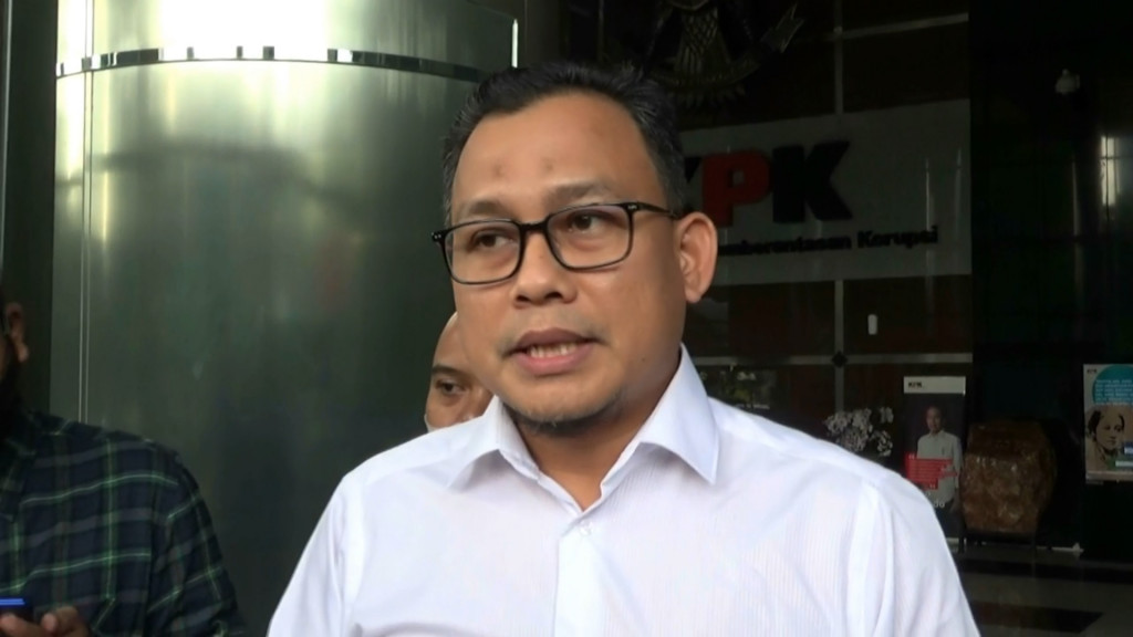 KPK Bentuk Tim Usut Tuntas Harta AKBP Achiruddin KPK Bentuk Tim Usut Tuntas Harta AKBP Achiruddin