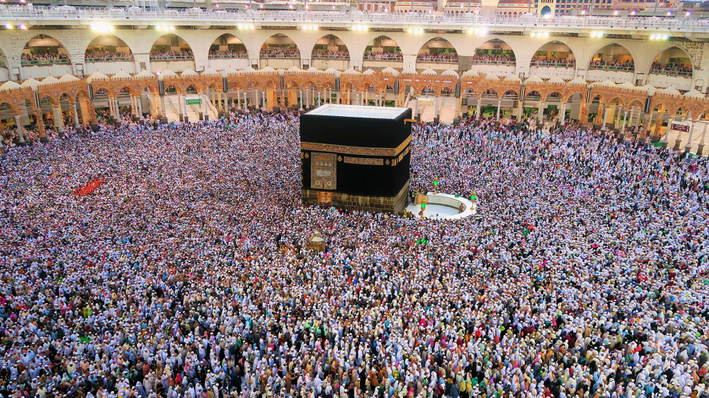 5 Tips Persiapan Haji yang Perlu Anda Ketahui