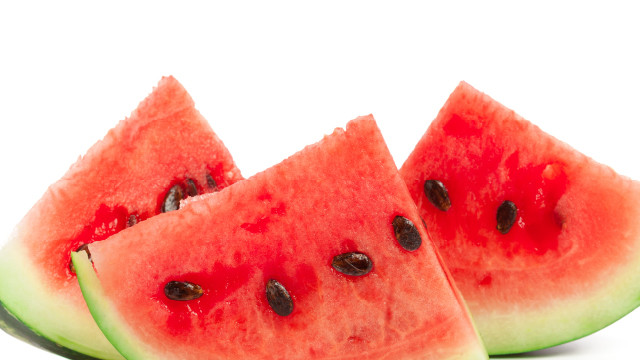 Kaya Nutrisi Ini 5 Khasiat Buah Semangka Untuk Kesehatan Tubuh Medcom Id