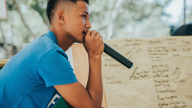 Kamu Harus Tahu, Tips Lancar Public Speaking untuk Para Pemula Kamu Harus Tahu, Tips Lancar Public Speaking untuk Para Pemula