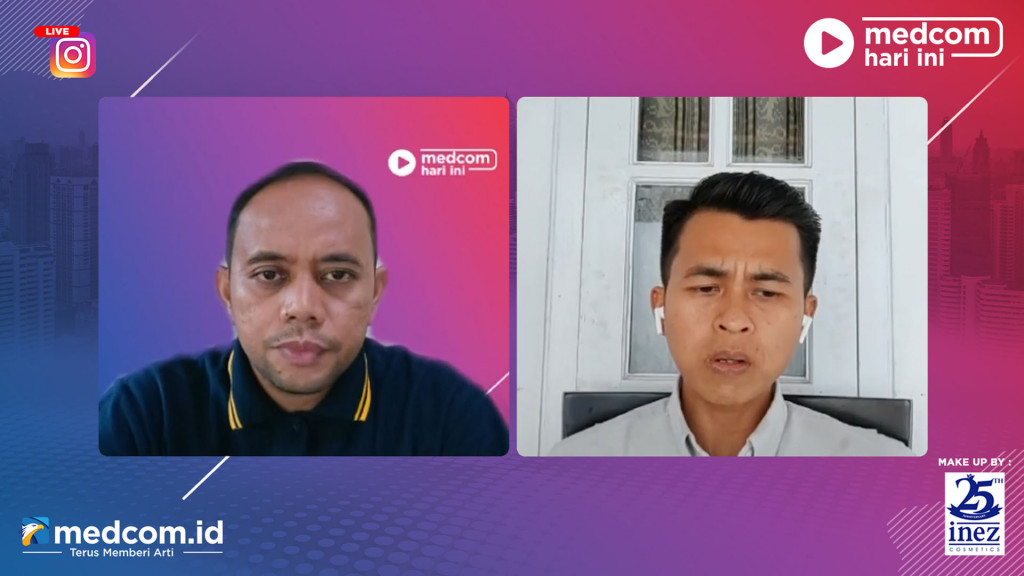 PDIP Laporkan Rocky Gerung, IPO: Itu Salah Kaprah PDIP Laporkan Rocky Gerung, IPO: Itu Salah Kaprah