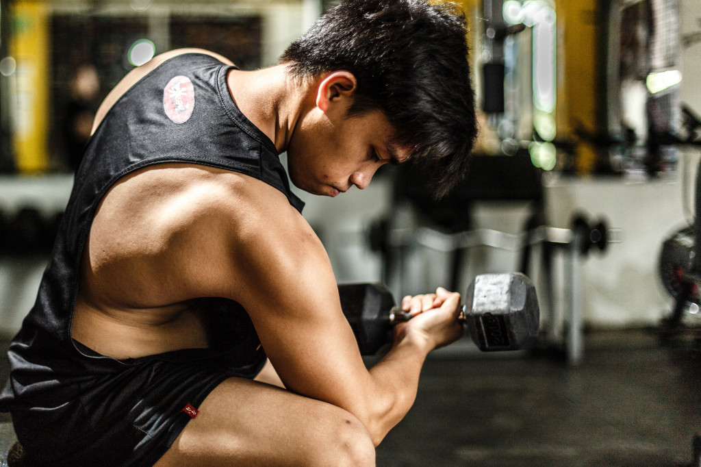 Apa Itu Bulking? Tips dan Cara Melakukannya yang Benar