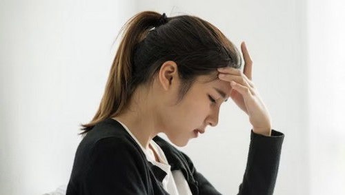 6 Penyebab Kepala Pusing Saat Bangun Tidur