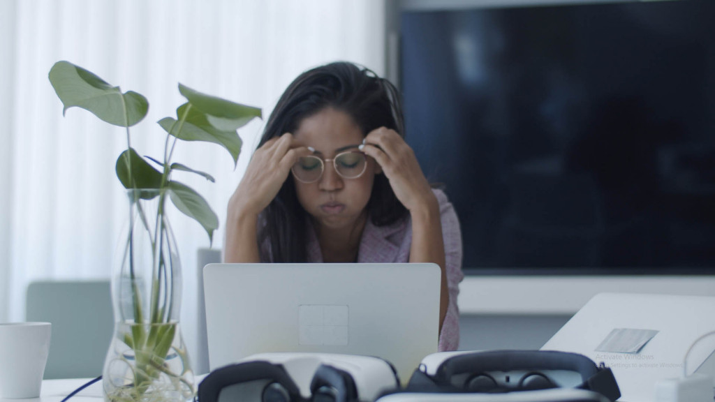 Tips Mengambil Keputusan Career Break saat Penat Bekerja