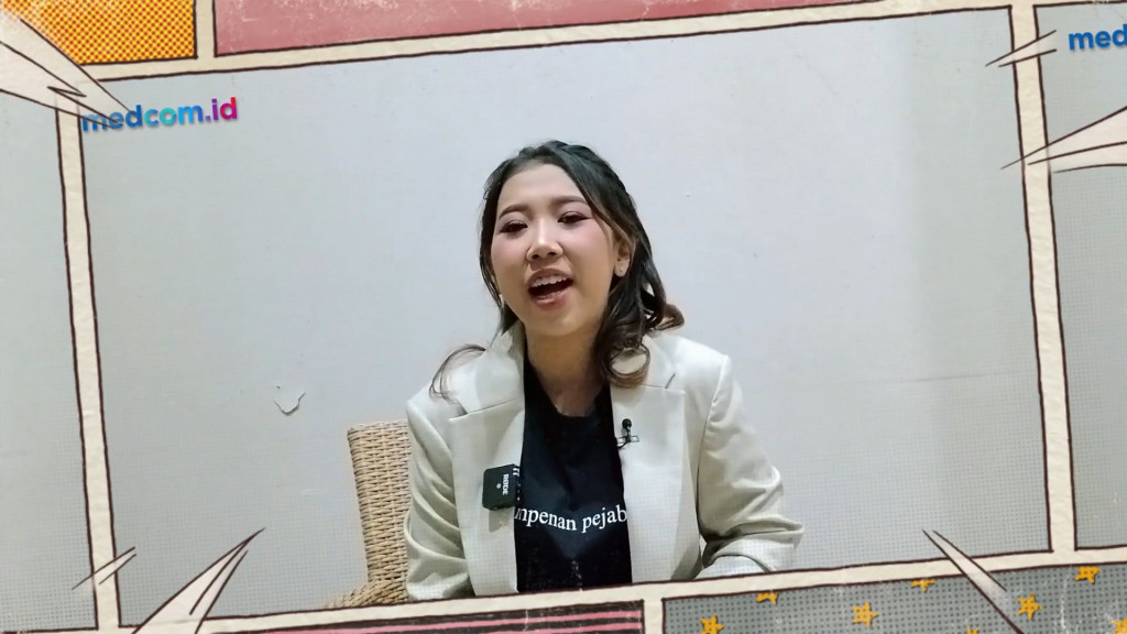 Queen of Roasting, Ini Prinsip yang Diterapkan oleh Kiky Saputri