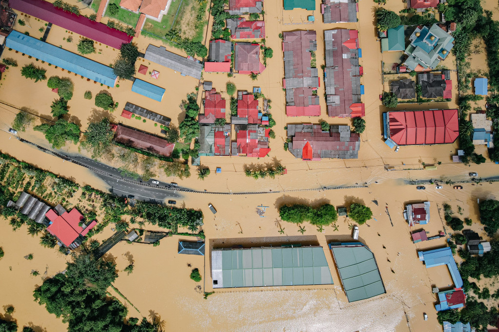 Tips Dan Persiapan Menghadapi Banjir