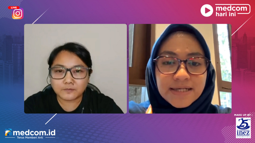 204 Juta Data Pemilih di KPU Diduga Bocor, Ini Tanggapan Perludem 204 Juta Data Pemilih di KPU Diduga Bocor, Ini Tanggapan Perludem