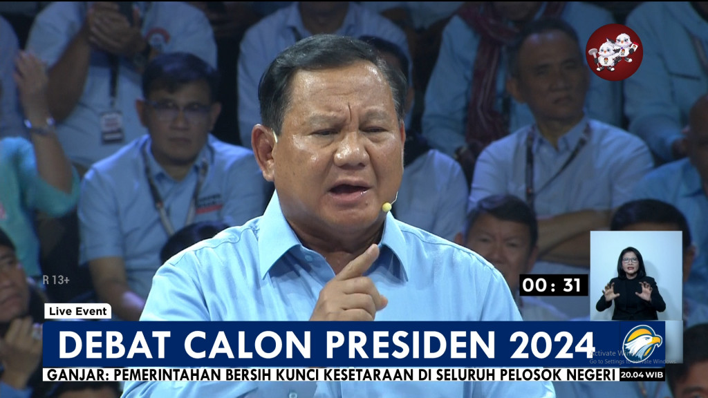 Konflik di Papua Tak Kunjung Usai, Ini Strategi Prabowo Konflik di Papua Tak Kunjung Usai, Ini Strategi Prabowo
