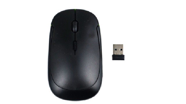 3 Kelebihan Mouse Kabel Dibandingkan Jenis Wireless
