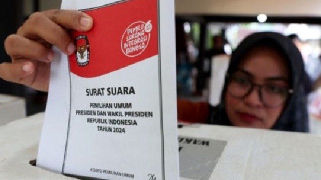 Kamu Perlu Tahu, Inilah Alur Tahapan Pemilu Tahun 2024