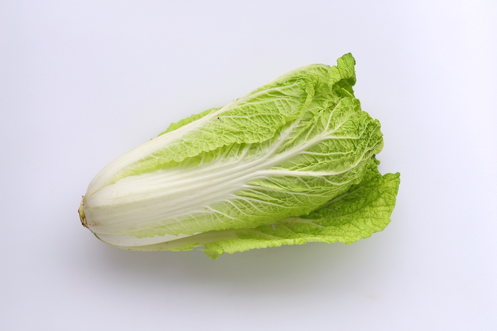 Kamu Harus Tau! 4 Manfaat Konsumsi Sawi Putih dan Bagus untuk Puasa Lho