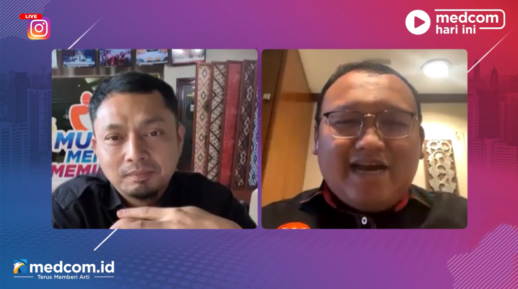 Strategi PKS di Balik Usung Anies - Sohibul untuk Pilkada Jakarta