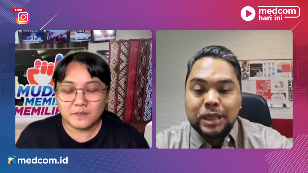 Enda Nasution: Berhati-hatilah di Media Sosial Sebelum Posting Sesuatu