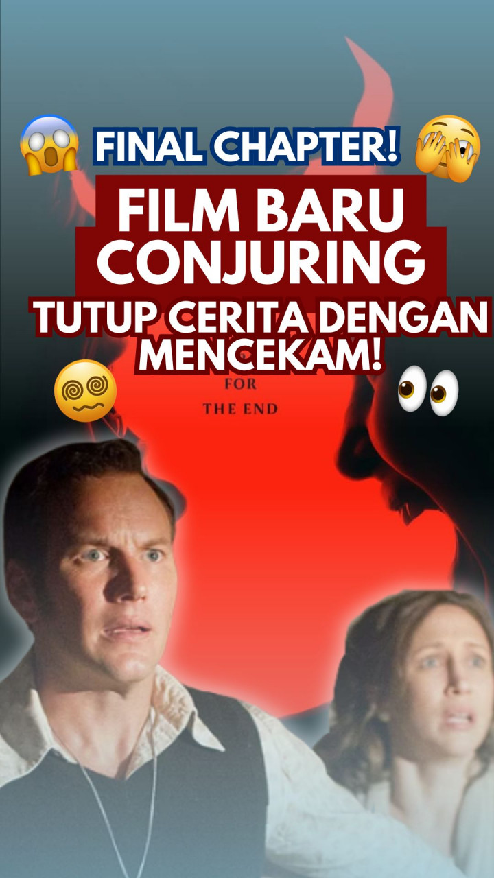 Intip Sinopsis dan Jadwal Tayang Film Final Destination: Bloodlines!