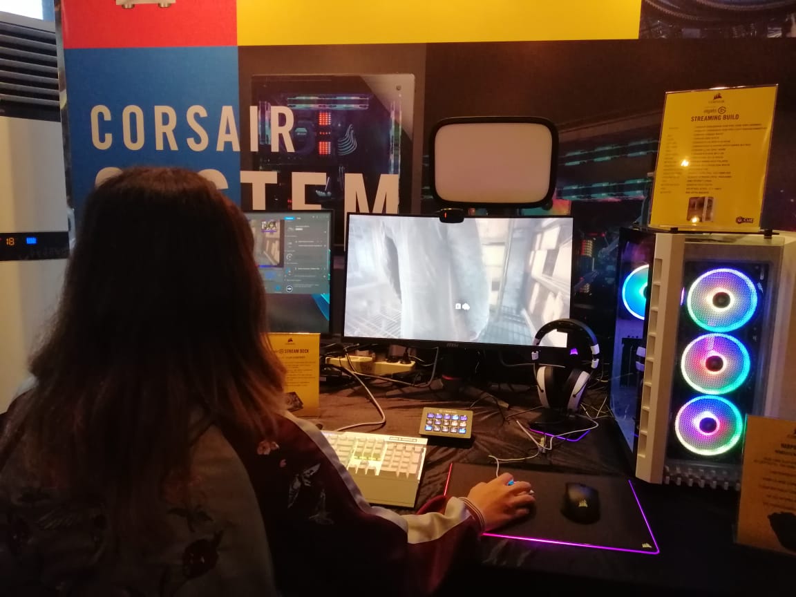 Cammy's Single PC Stream Setup [May 2020], 58% OFF