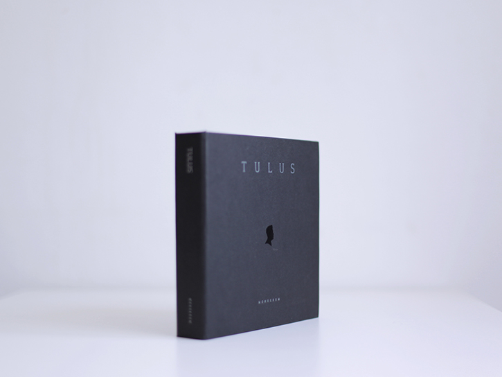 Tulus Rilis Video Dokumenter dan Album Monokrom Edisi Khusus