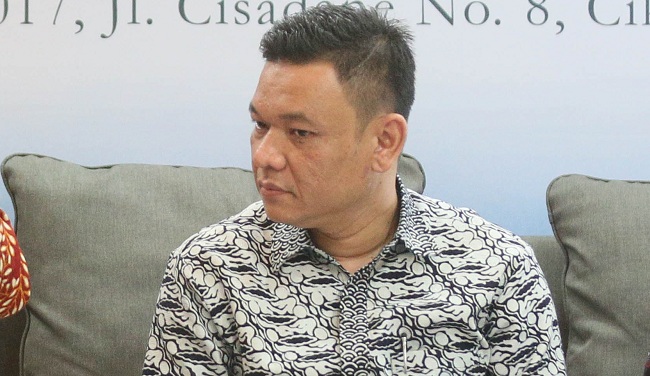 Hitung-hitungan Biaya Politik Hitung-hitungan Biaya Politik