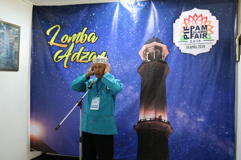 PAM Jaya Gelar PAM Islamic Fair Jelang Ramadan
