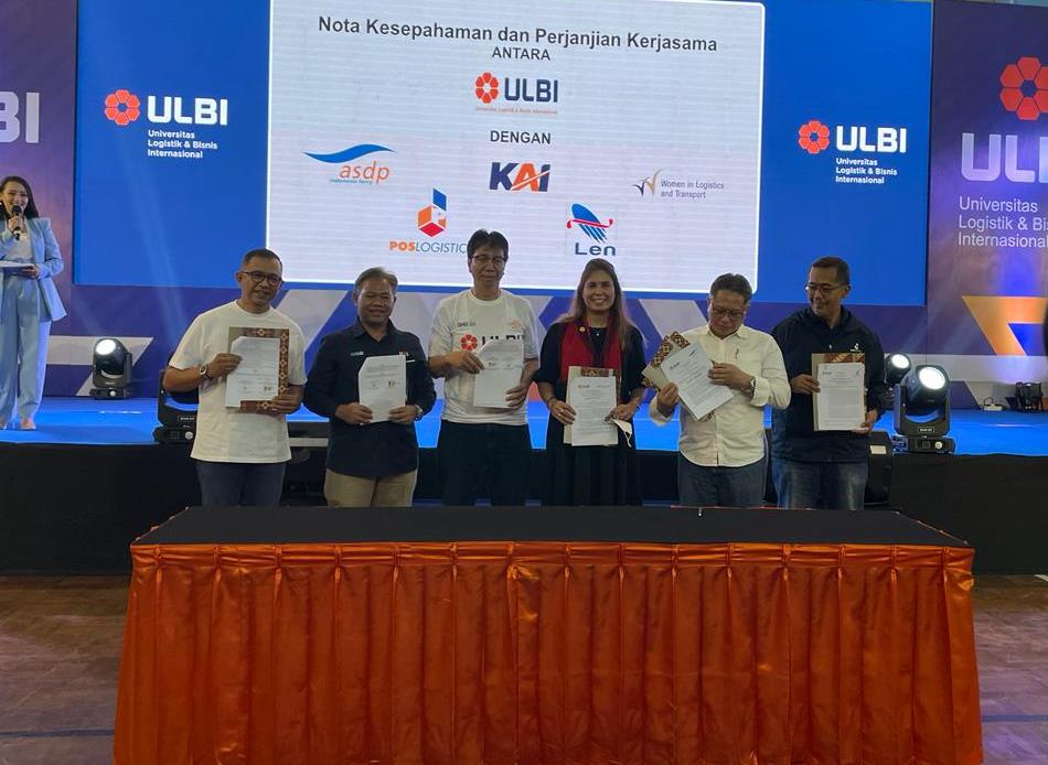 Pos Indonesia Tanam 27.600 Pohon Serentak di Seluruh Kantor Pos ...