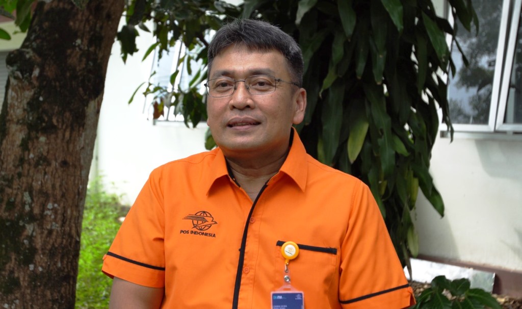 Dalam 2 Minggu, Pos Indonesia Capai Target Penyaluran Dana Program ...