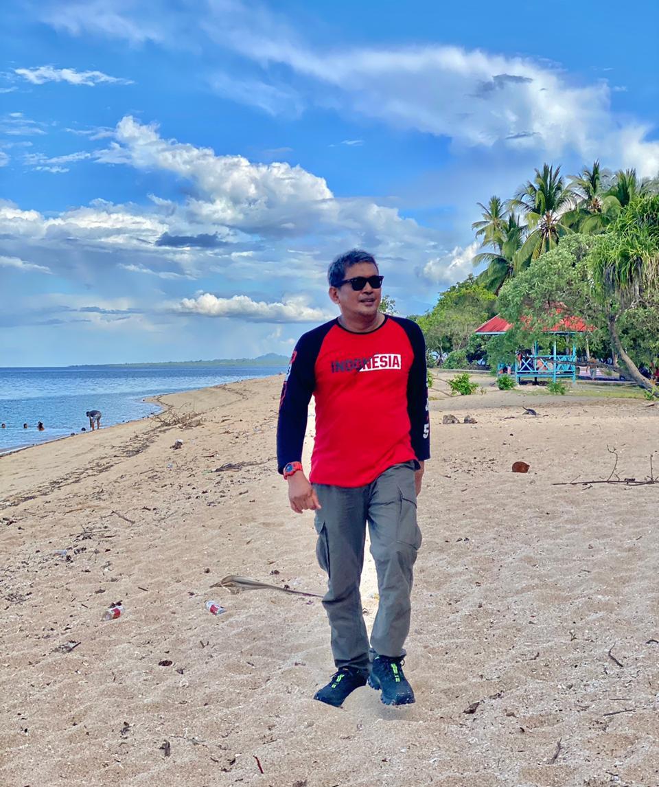 Kabupaten Konawe Kepulauan Kaya Destinasi Wisata, tapi Aksesnya Sulit